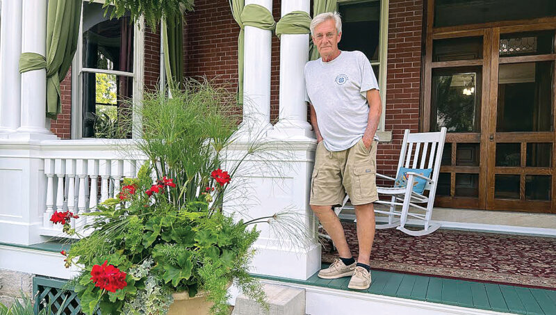 Historical Renovation | News, Sports, Jobs - The Intermountain